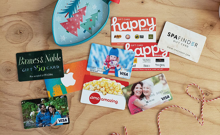 True Gift Value – Sell Gift Cards For Cash